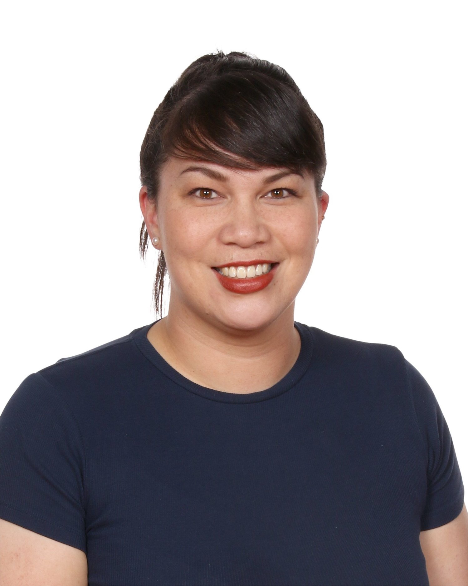 Staff — College Street Normal School