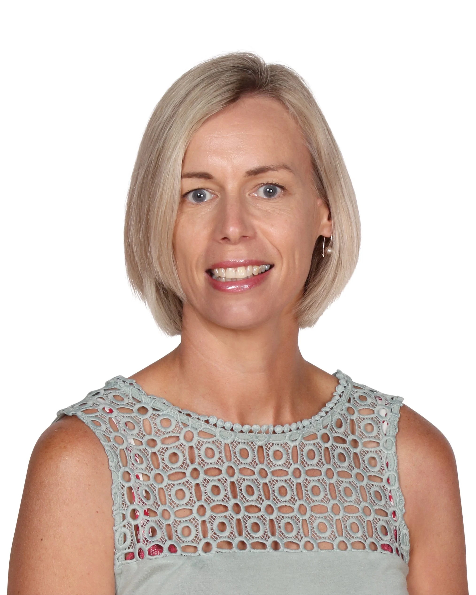 Staff — College Street Normal School