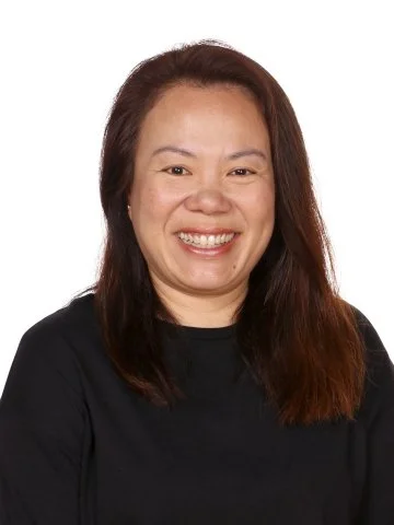 Staff — College Street Normal School