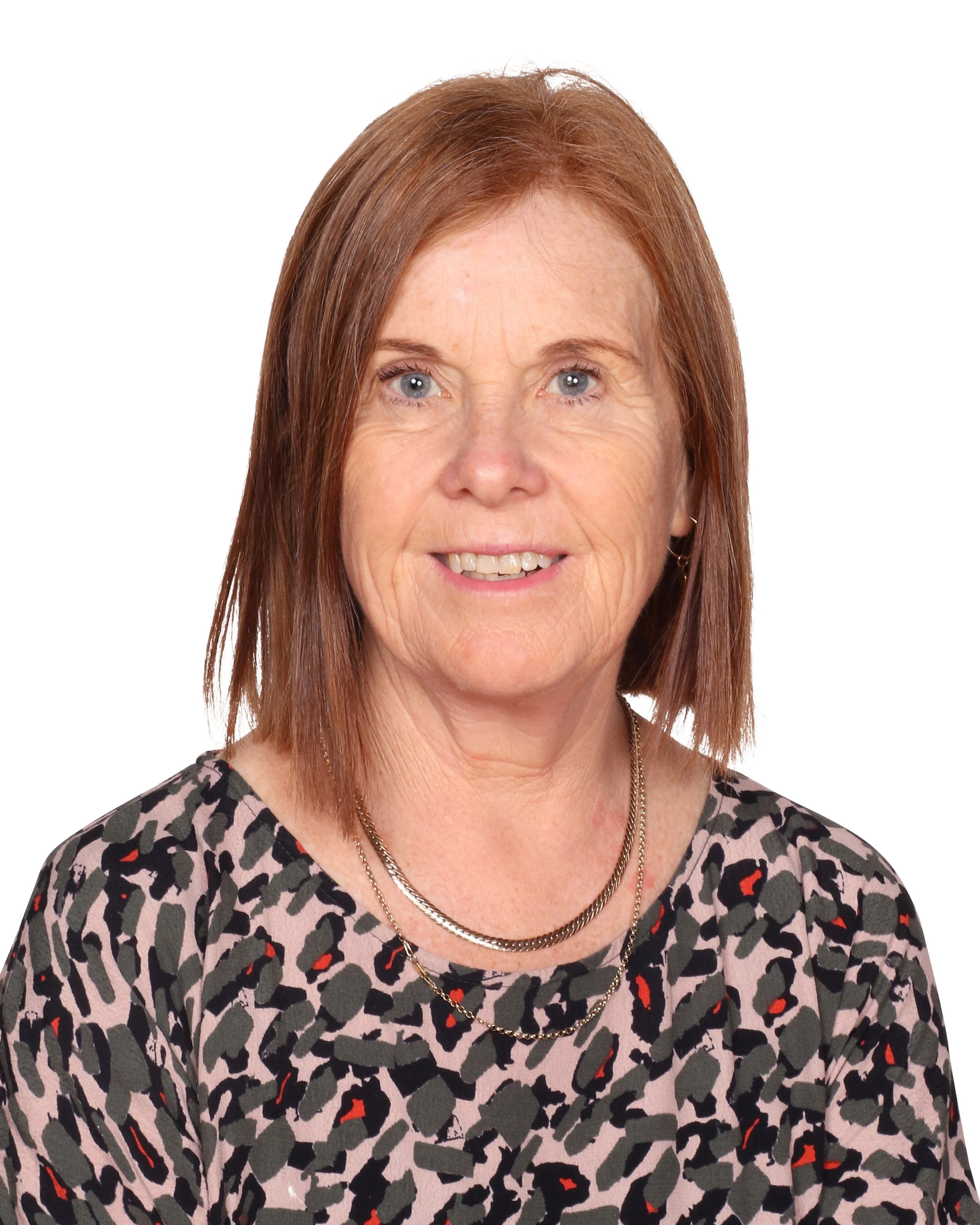 Staff — College Street Normal School