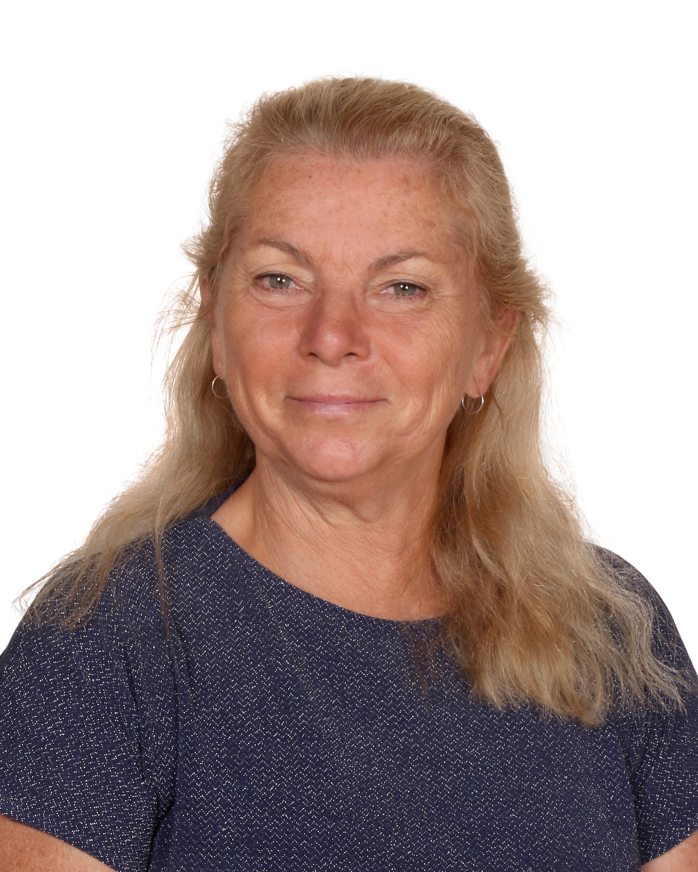 Staff — College Street Normal School