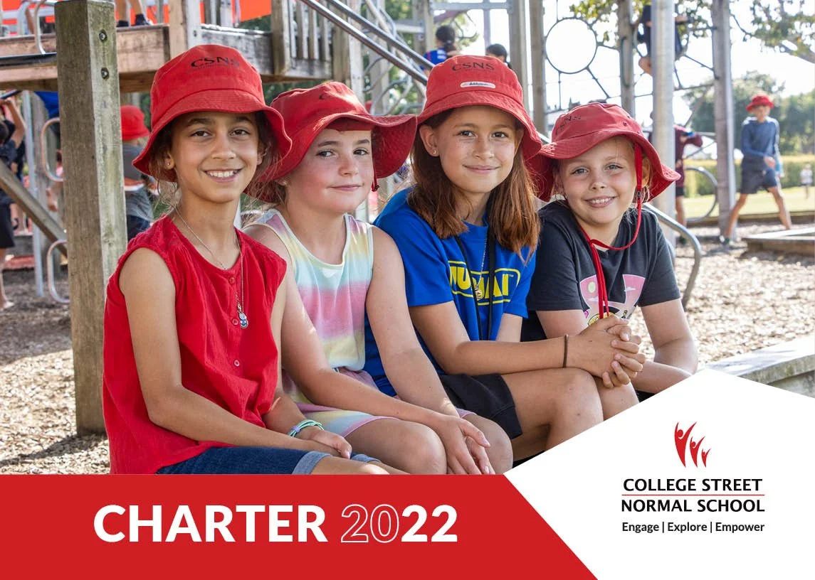 Primary School In Palmerston North