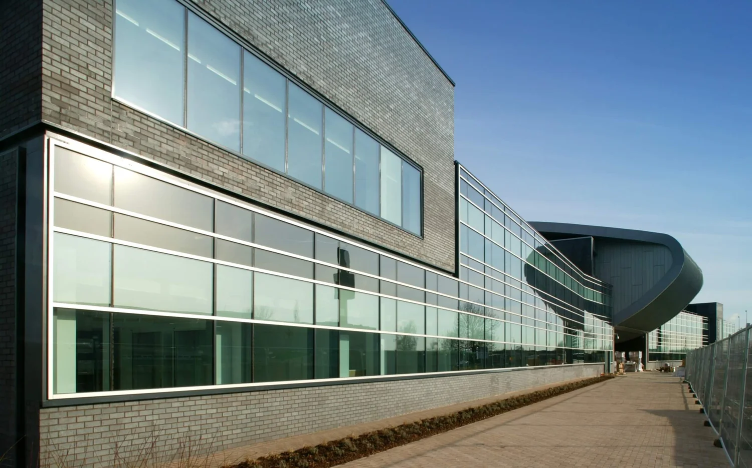 GRACE ACADEMY COVENTRY Steve Brown Architecture grace-academy-coventry-steve-brown-architecture