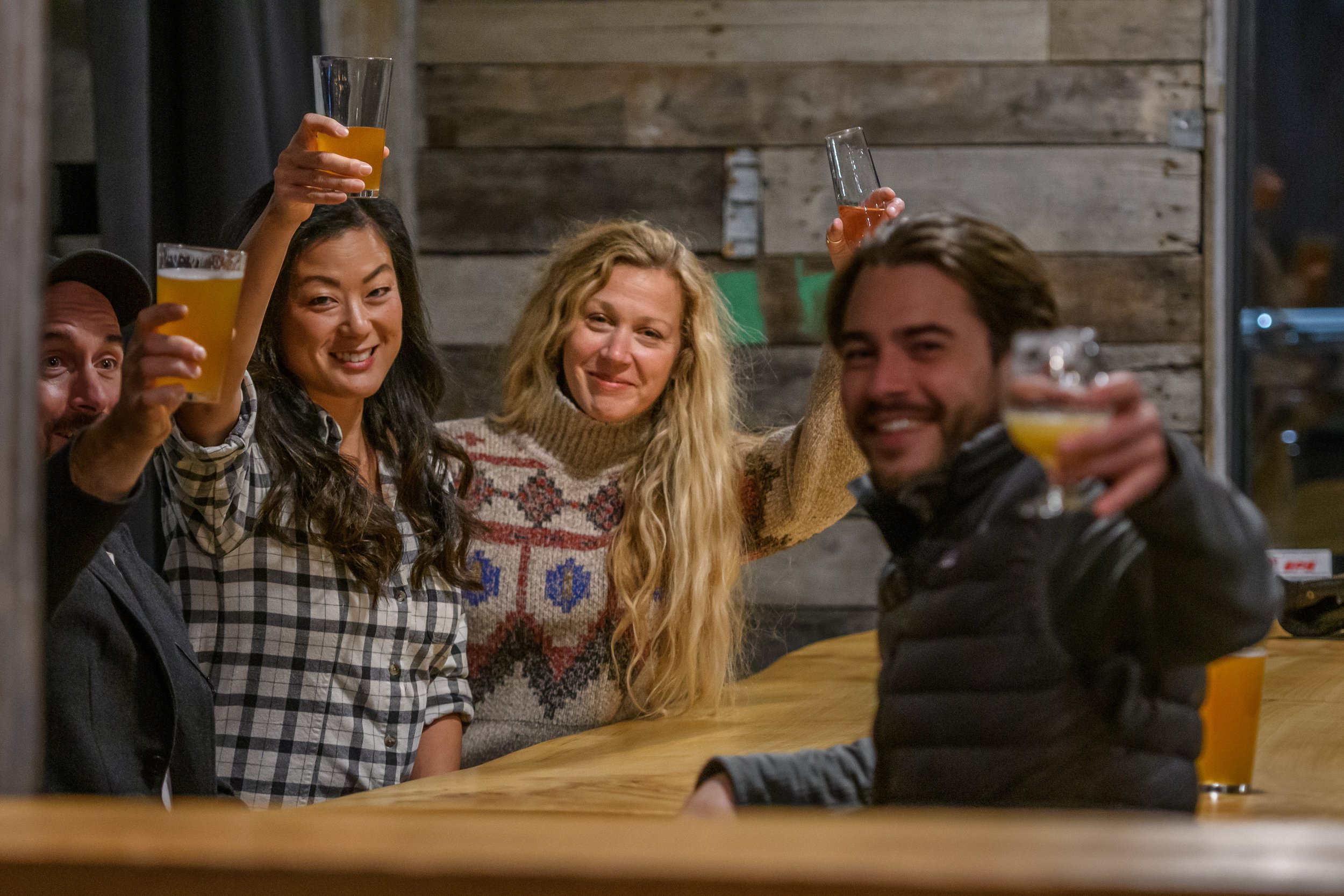 Group & Family Reunions — KOTI Vacation Rentals