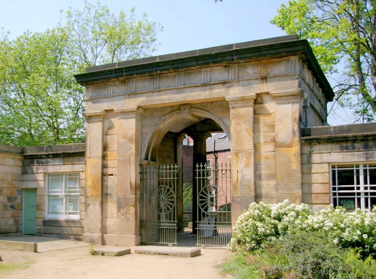 Sheffield General Cemetery Trust