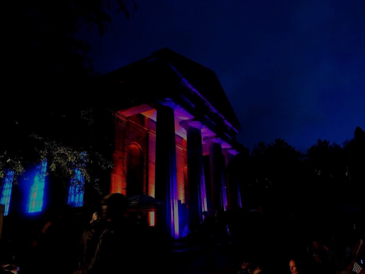 Sheffield General Cemetery Trust