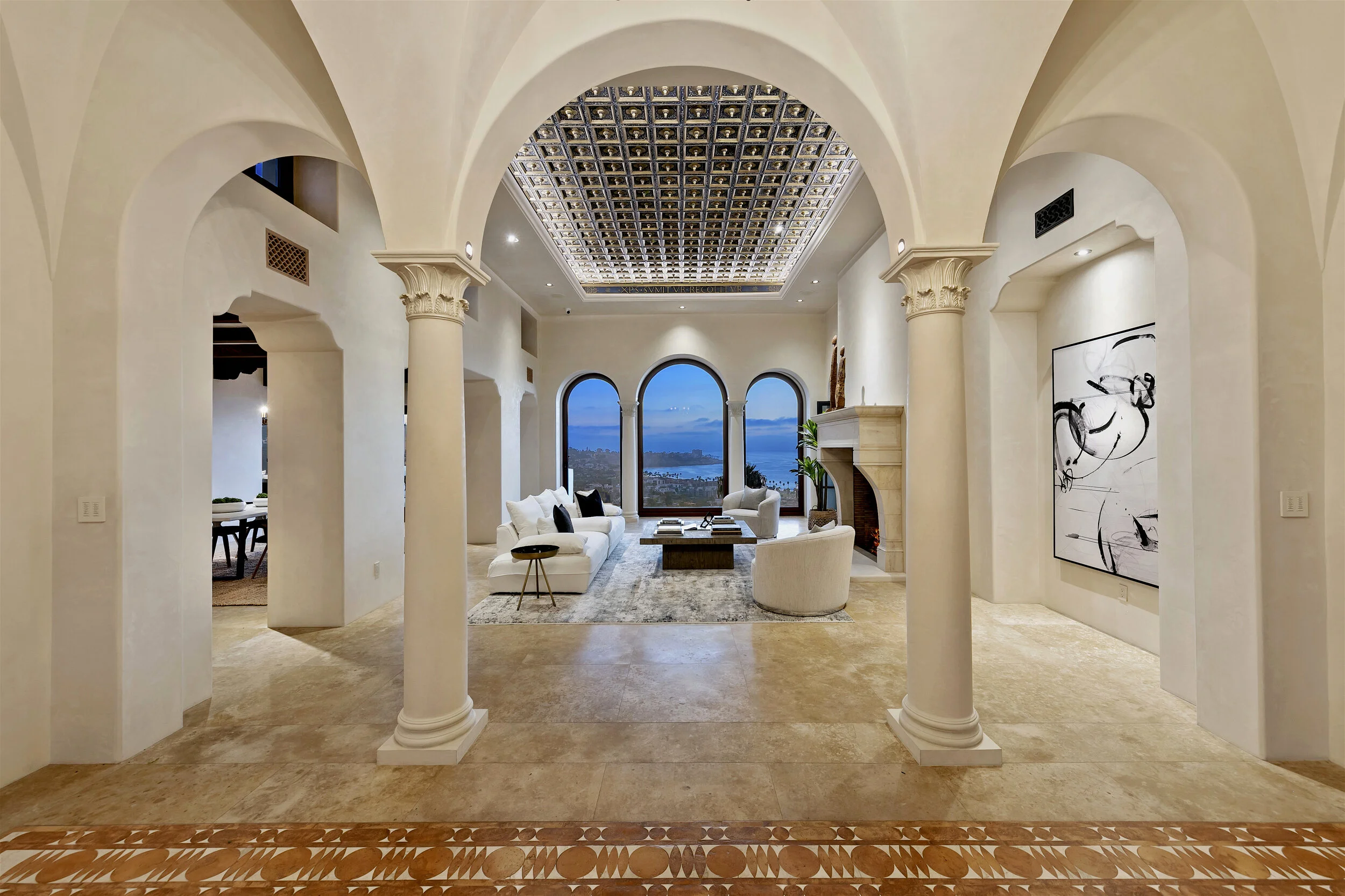 Whale Watch — Everything Creative Designs | Luxury Home Staging ...