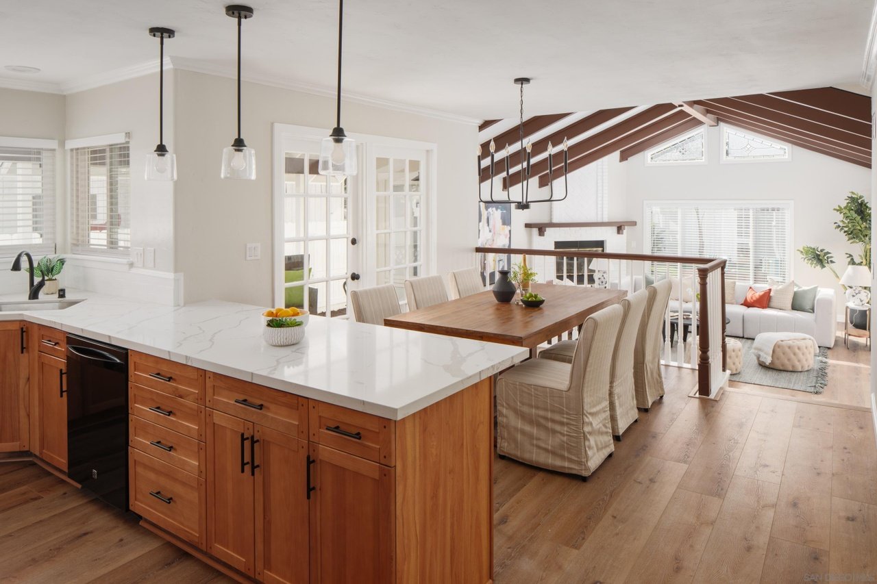 Everything Creative Designs | Luxury Home Staging & Interior Design