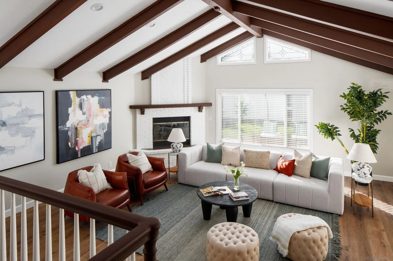 Everything Creative Designs | Luxury Home Staging & Interior Design