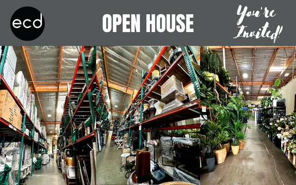 Events — Everything Creative Designs | Luxury Home Staging & Interior ...