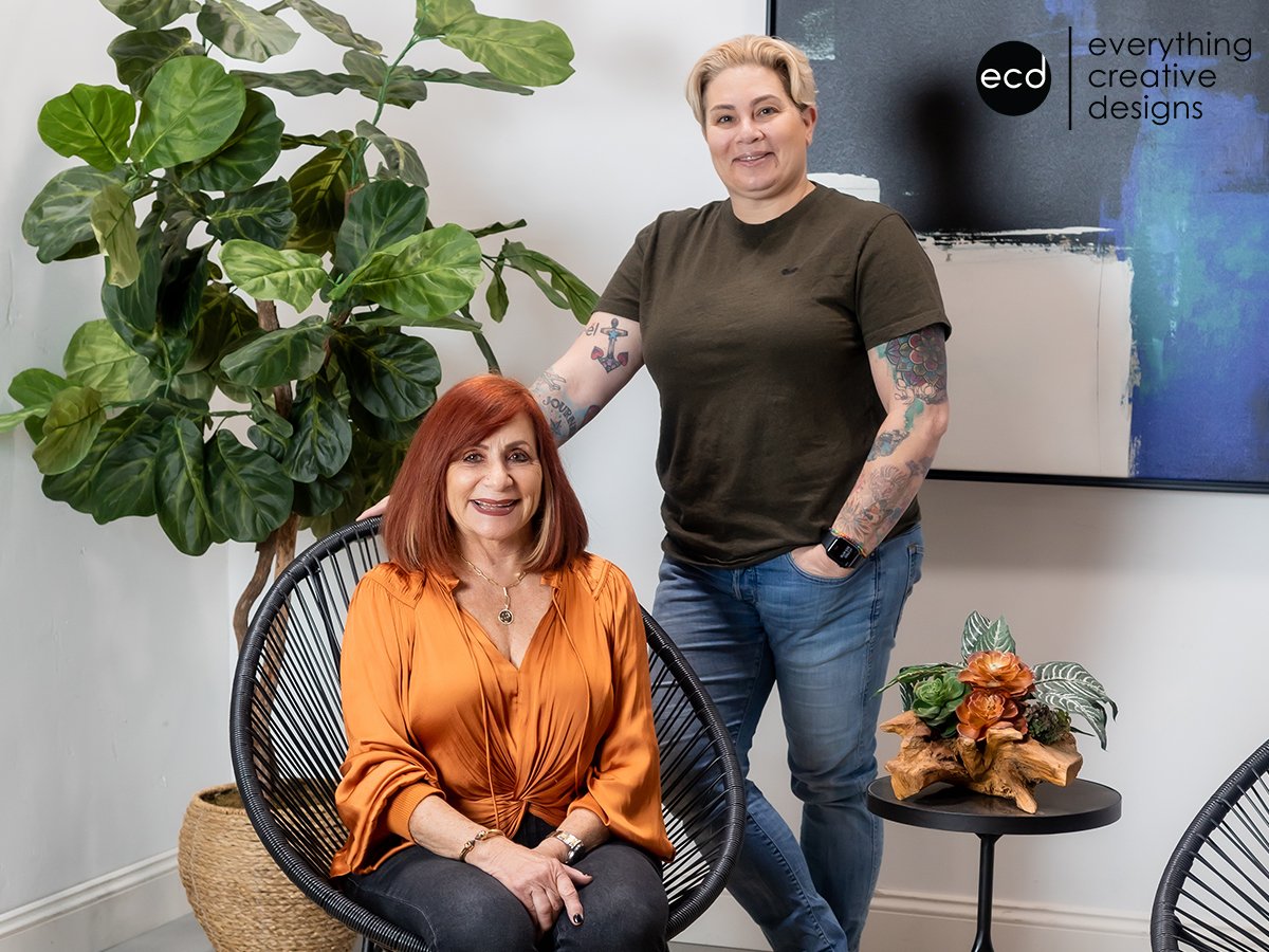 ECD News — Everything Creative Designs | Luxury Home Staging & Interior Design