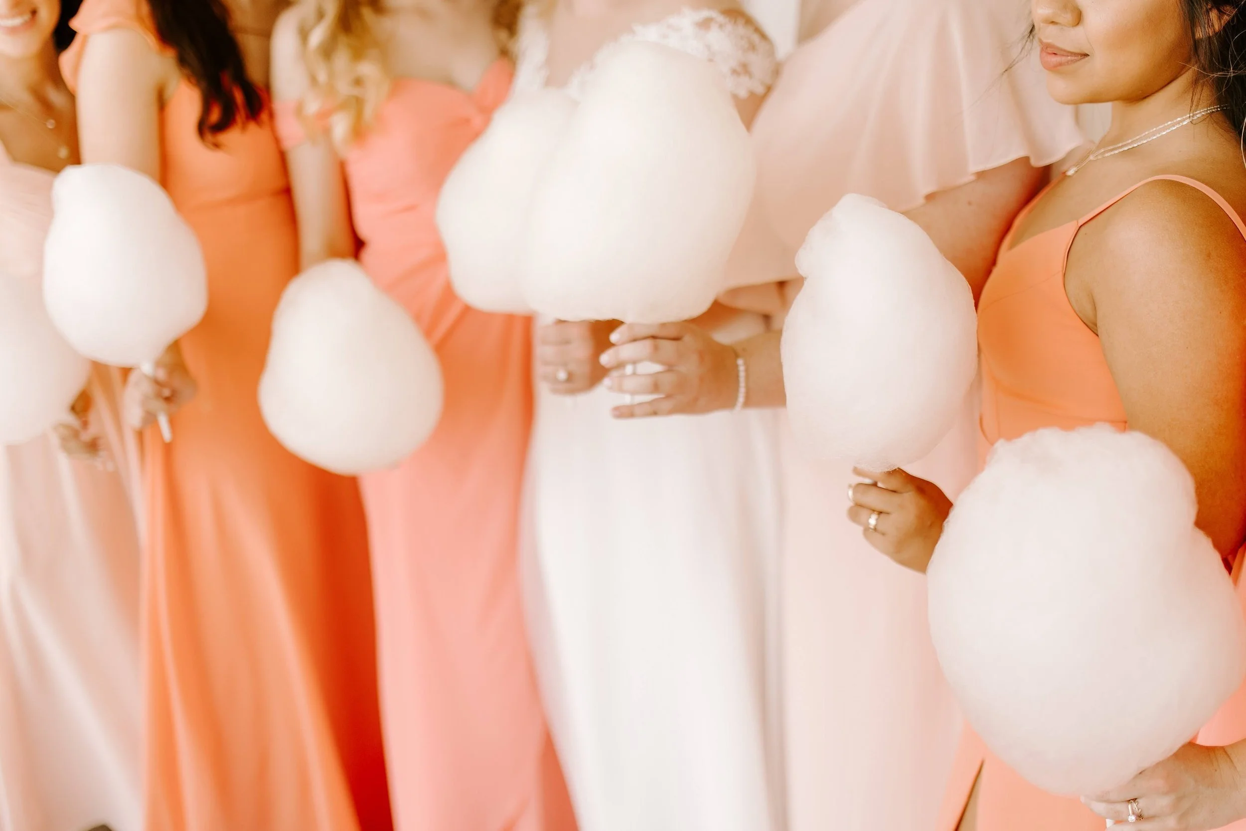 Lemon & Puff — Arkansas' Original Organic Cotton Candy Company