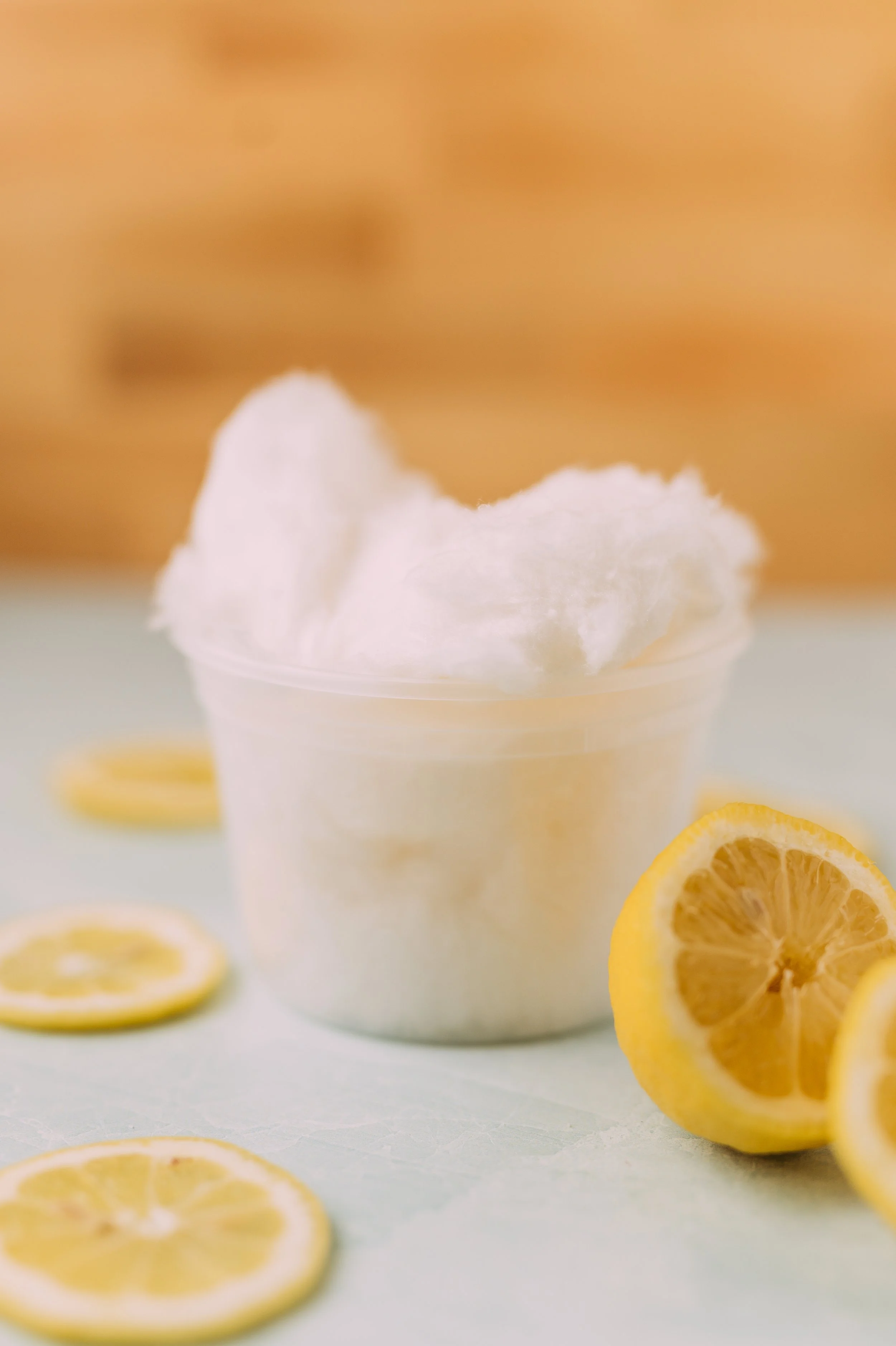 Lemon & Puff — Arkansas' Original Organic Cotton Candy Company
