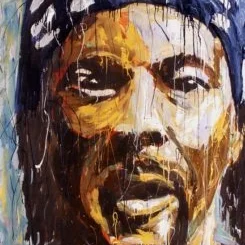 John Robertson Artist