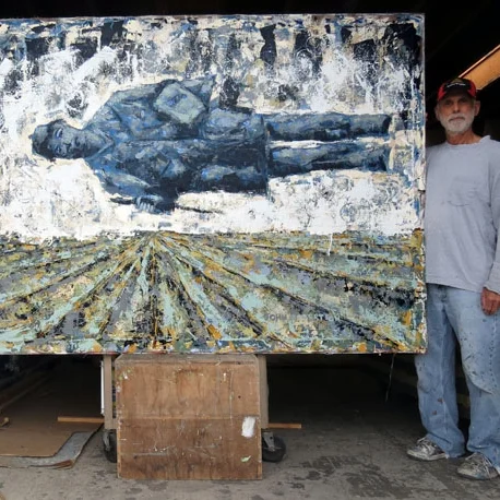 John Robertson Artist