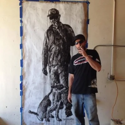 John Robertson Artist