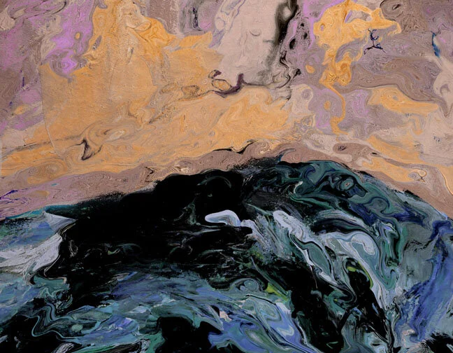 John Robertson artist. Broad experience in painting — John Robertson Artist