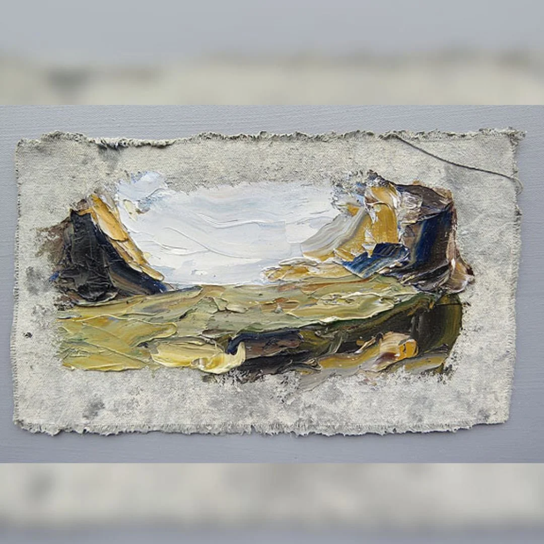 John Robertson Artist