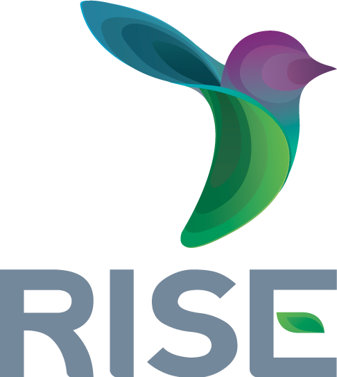 Rise Food Logo