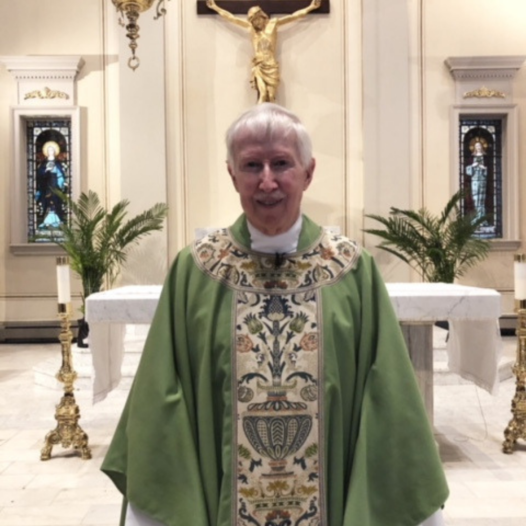 Our Team — St. Francis de Sales NYC