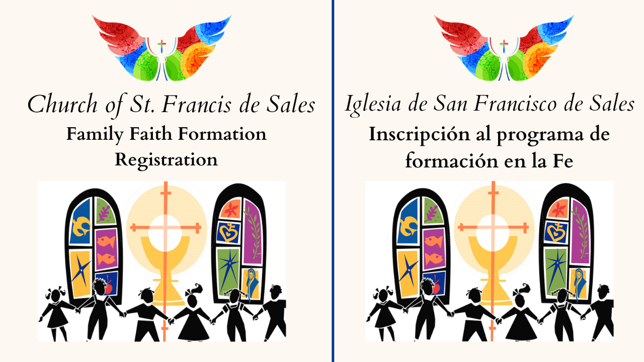 St. Francis de Sales NYC