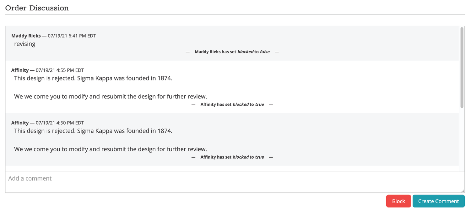 Submitting Designs for Greek Licensing — UTees Resource Site