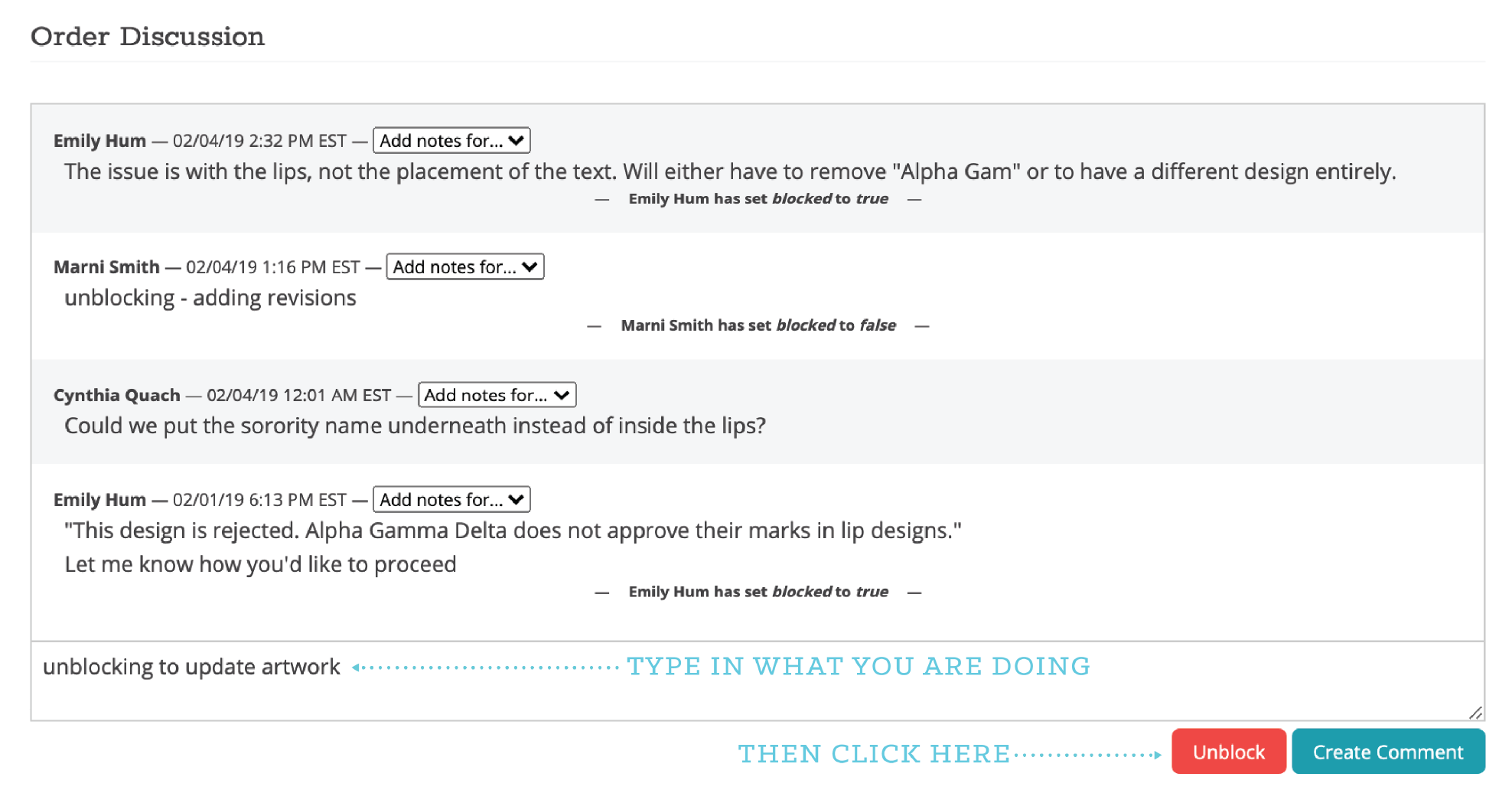 Submitting Designs for Greek Licensing — UTees Resource Site
