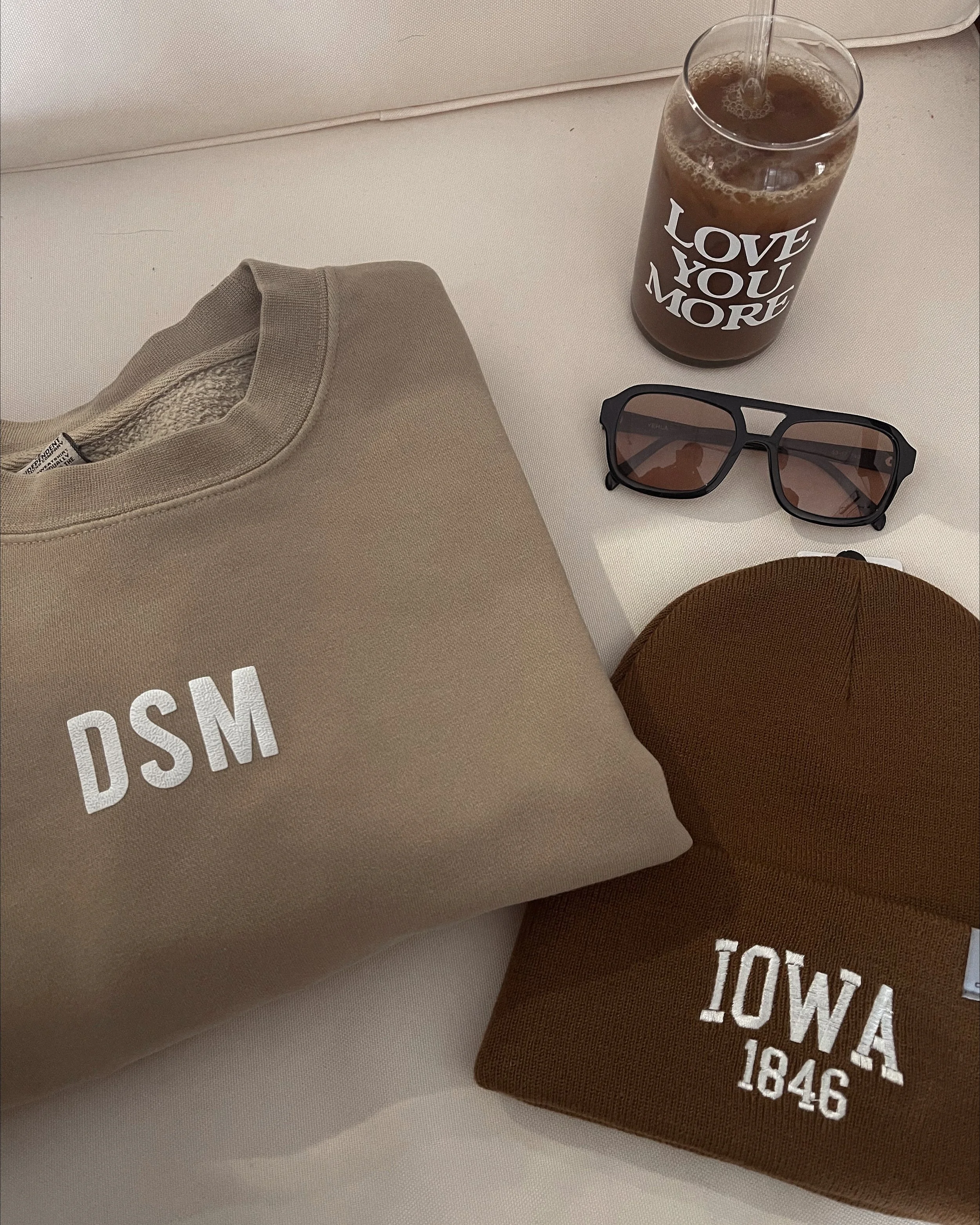 The Vinyl Studio | A Design House