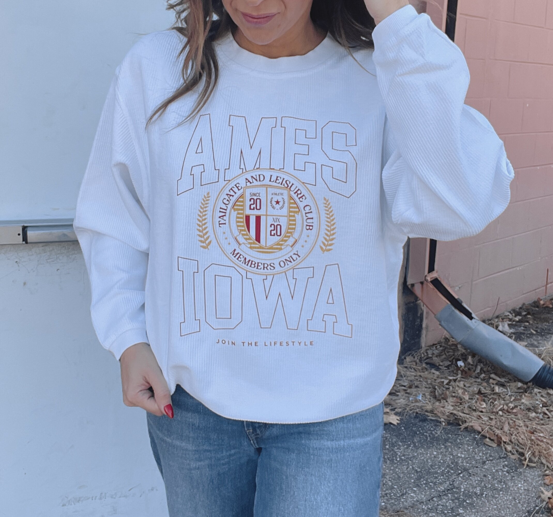 Tailgate — The Vinyl Studio