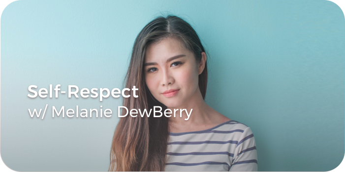 How One Woman Conquered Insecurity With Self-Care — Sanity & Self