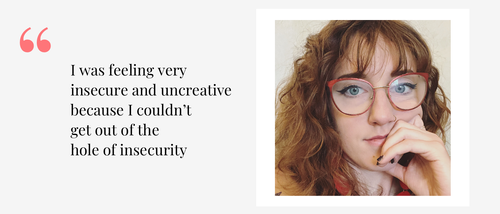 How One Woman Conquered Insecurity With Self-Care — Sanity & Self