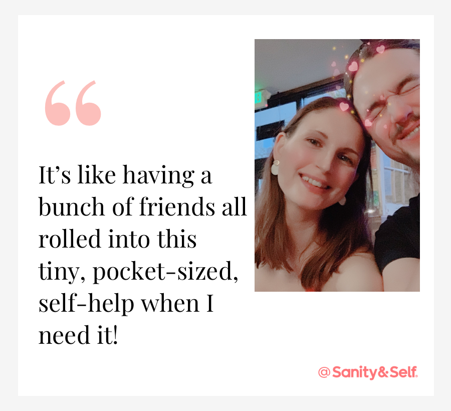 From Stressed Out Bride-to-Be to a Confidence Queen With Self-Care ...