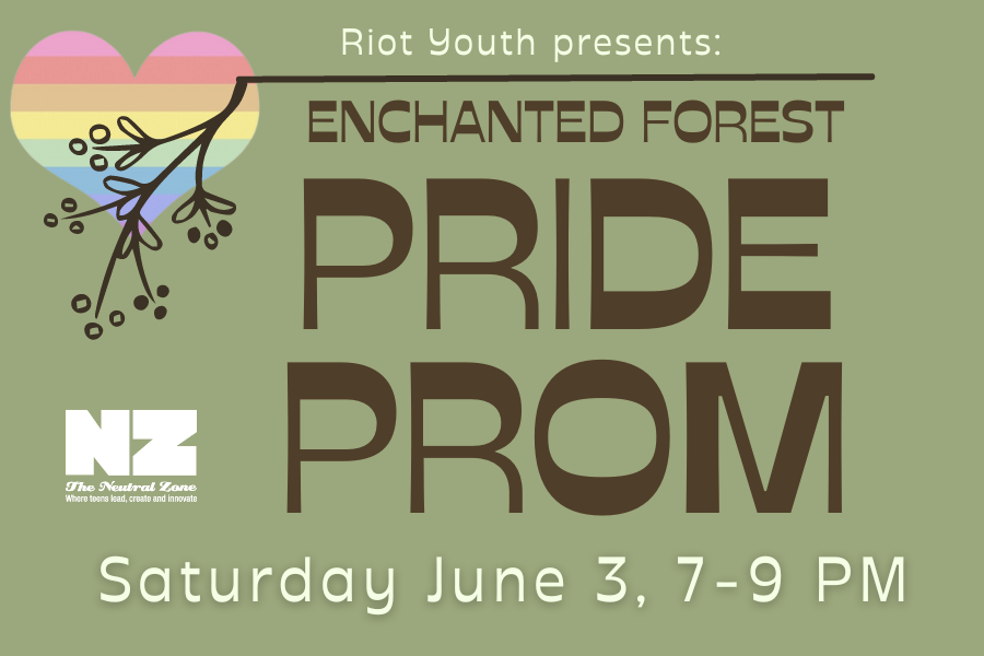 Event List — Neutral Zone