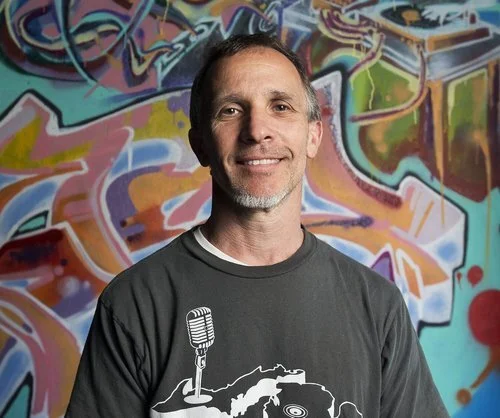 John Weiss, Director of Strategic Initiatives — Neutral Zone