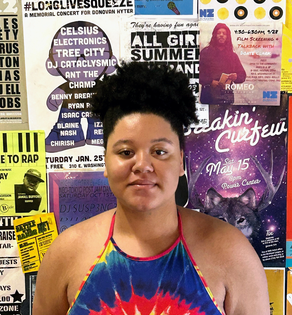 Our Staff — Neutral Zone