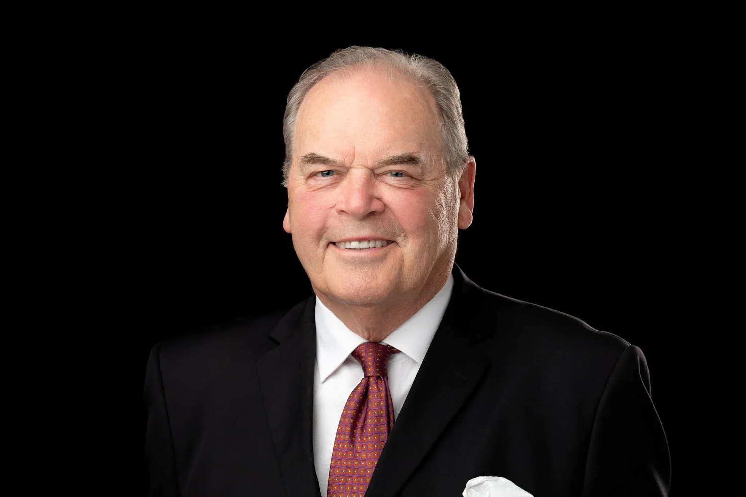 Timothy Martin — Dewitt, Paruolo, and Meek Attorneys