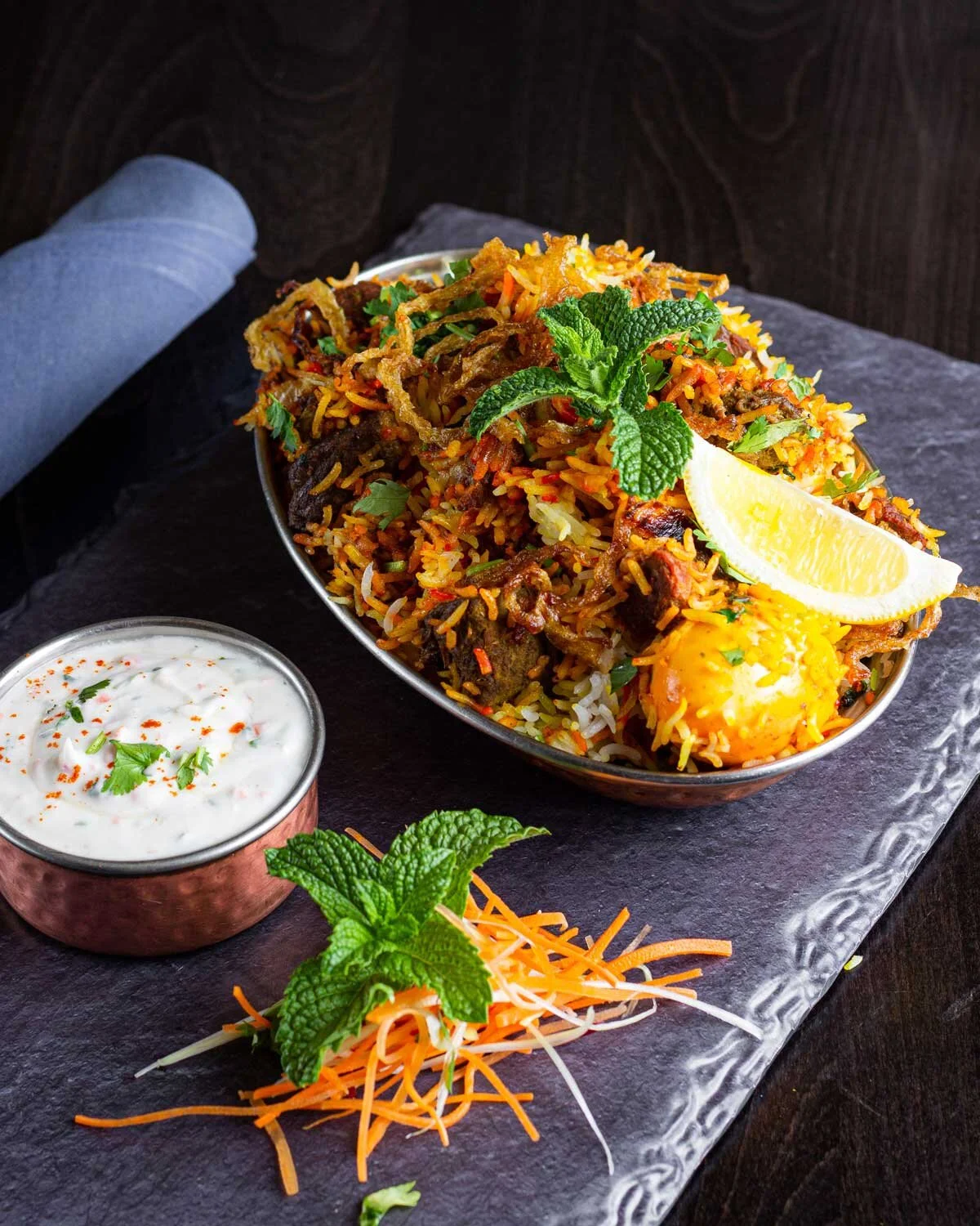 Saffron Valley Indian Restaurants & Catering