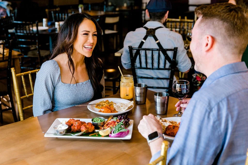 Saffron Valley specializes in Indian restaurants & catering