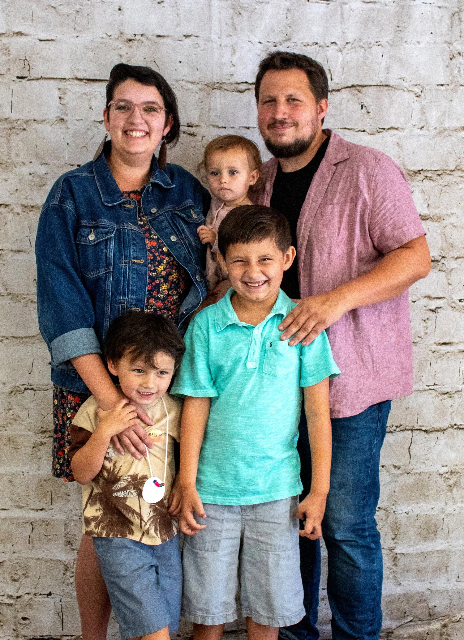 Staff — Summerville Church of Christ