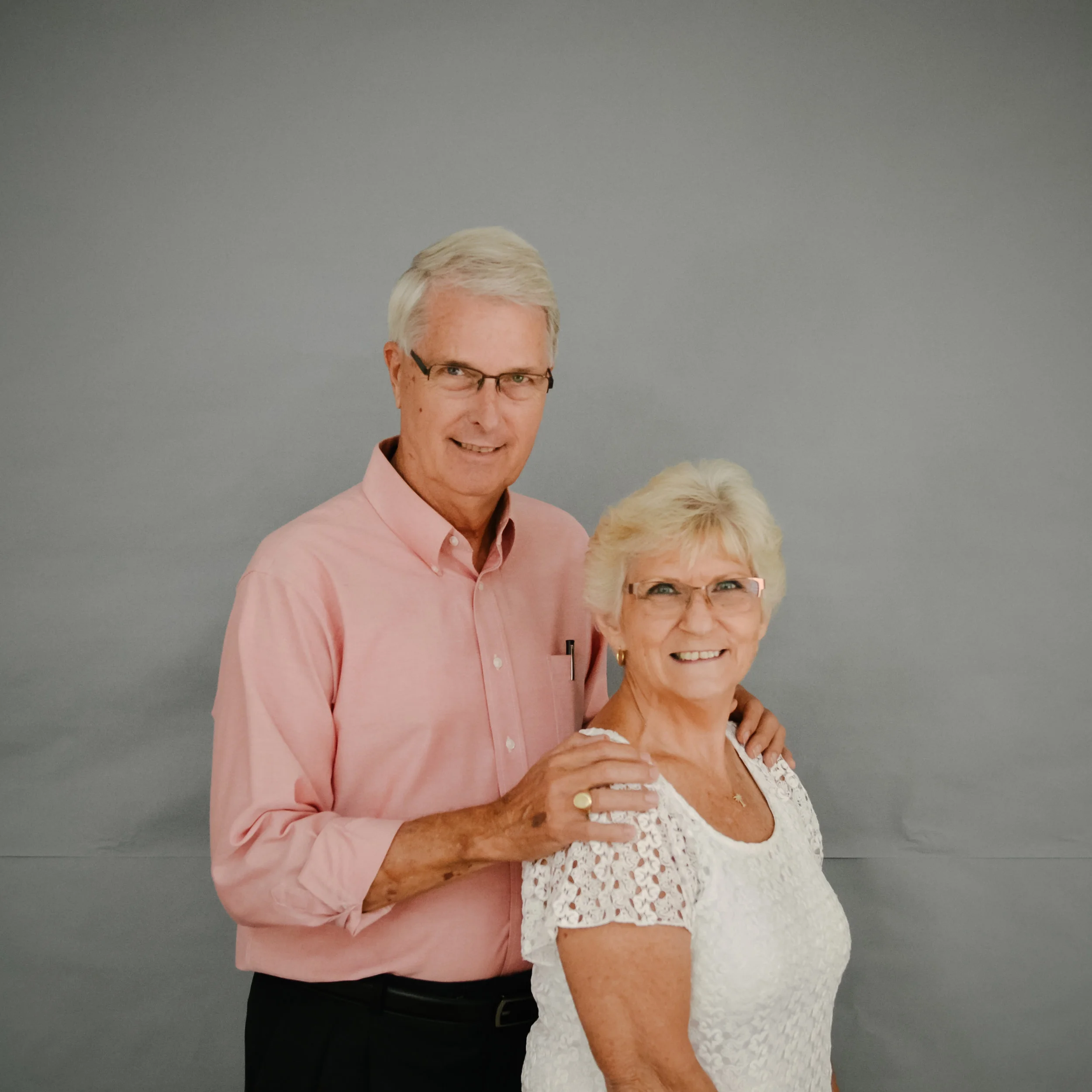 Shepherds — Summerville Church of Christ