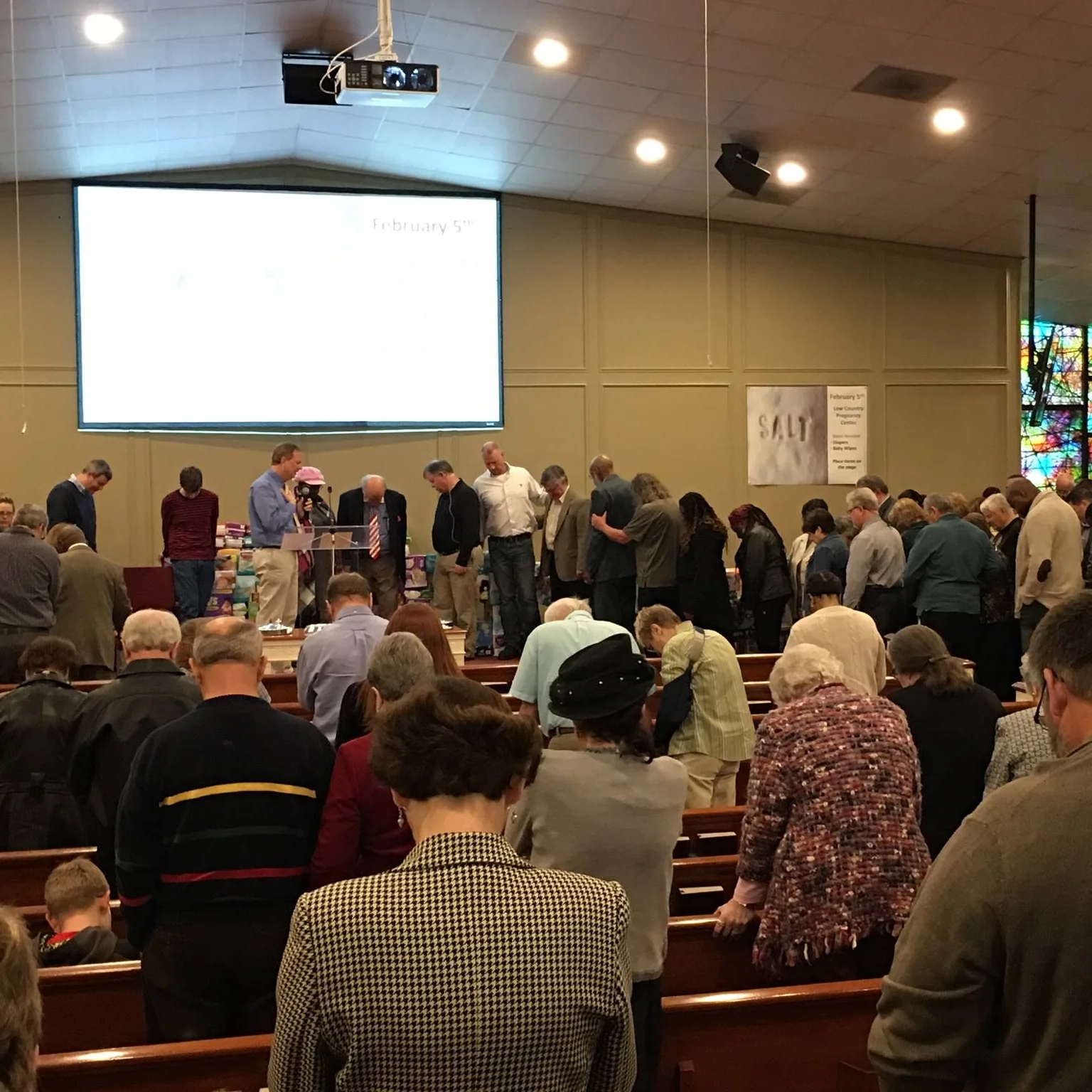 Summerville Church of Christ