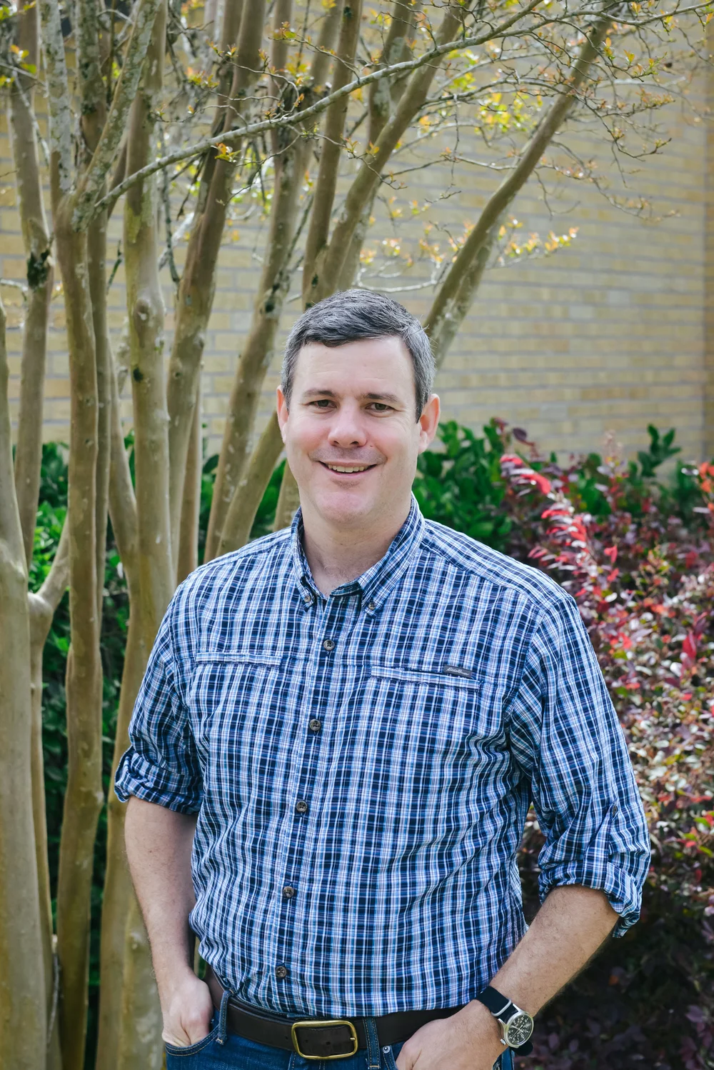 Deacons — Summerville Church of Christ