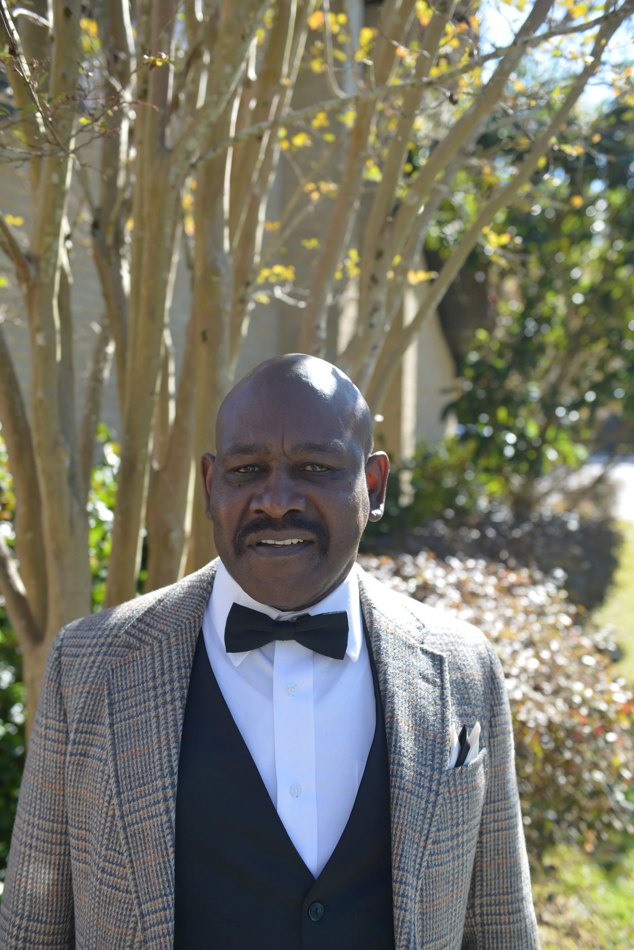 Deacons — Summerville Church of Christ