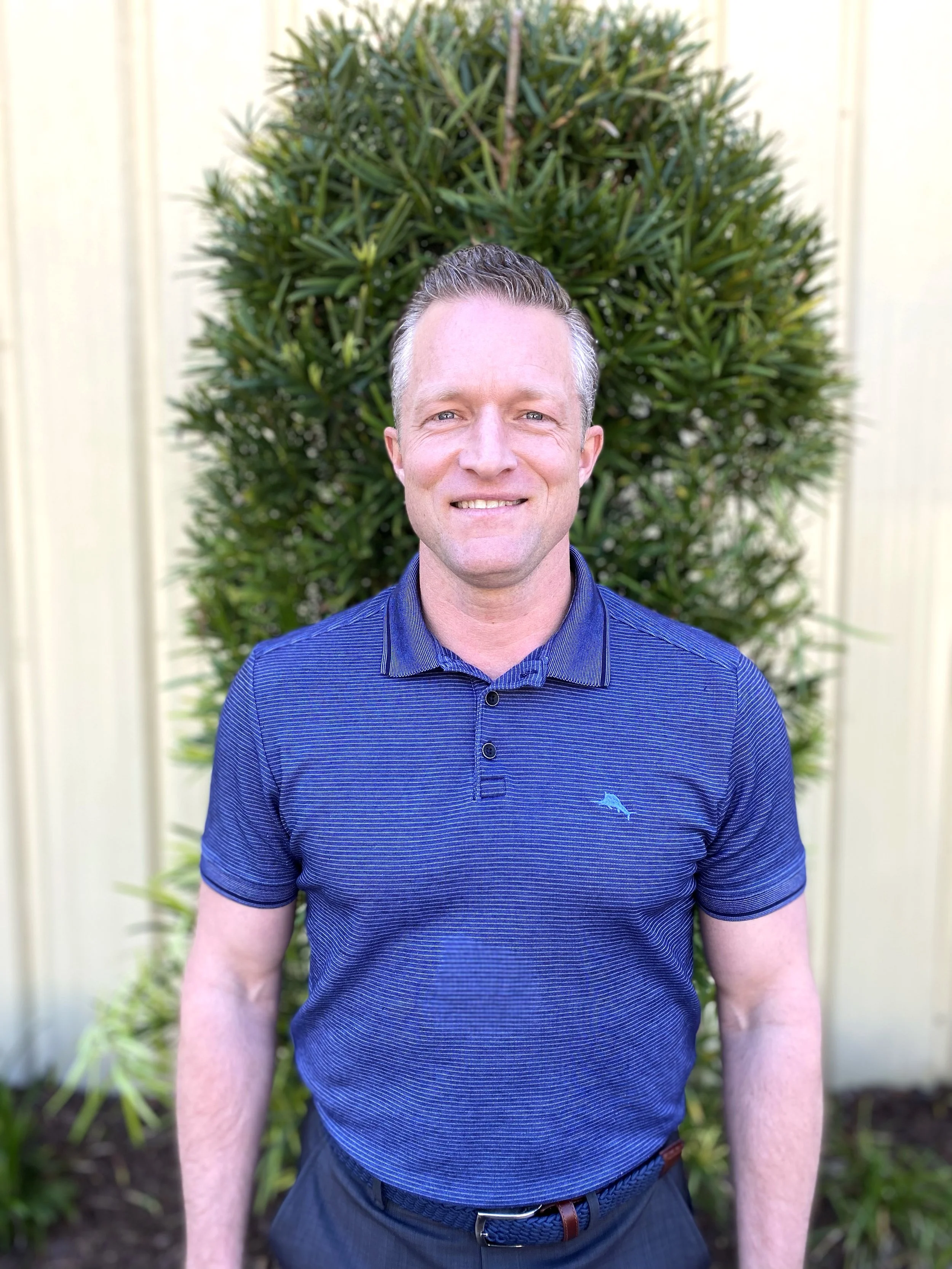 Deacons — Summerville Church of Christ