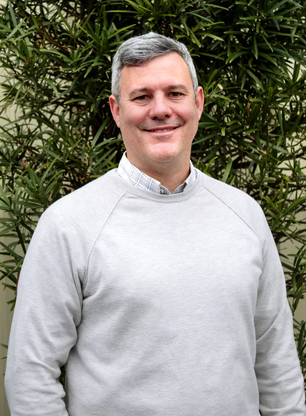 Deacons — Summerville Church of Christ