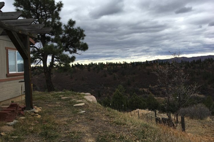 HIZ — Wildfire Adapted Partnership