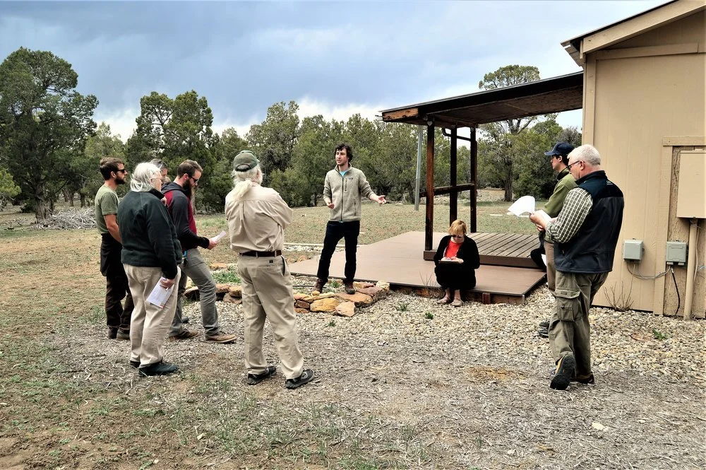 Wildfire Adapted Partnership