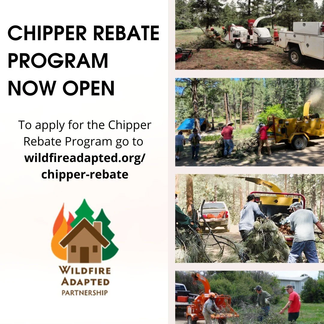 Wildfire Adapted Partnership