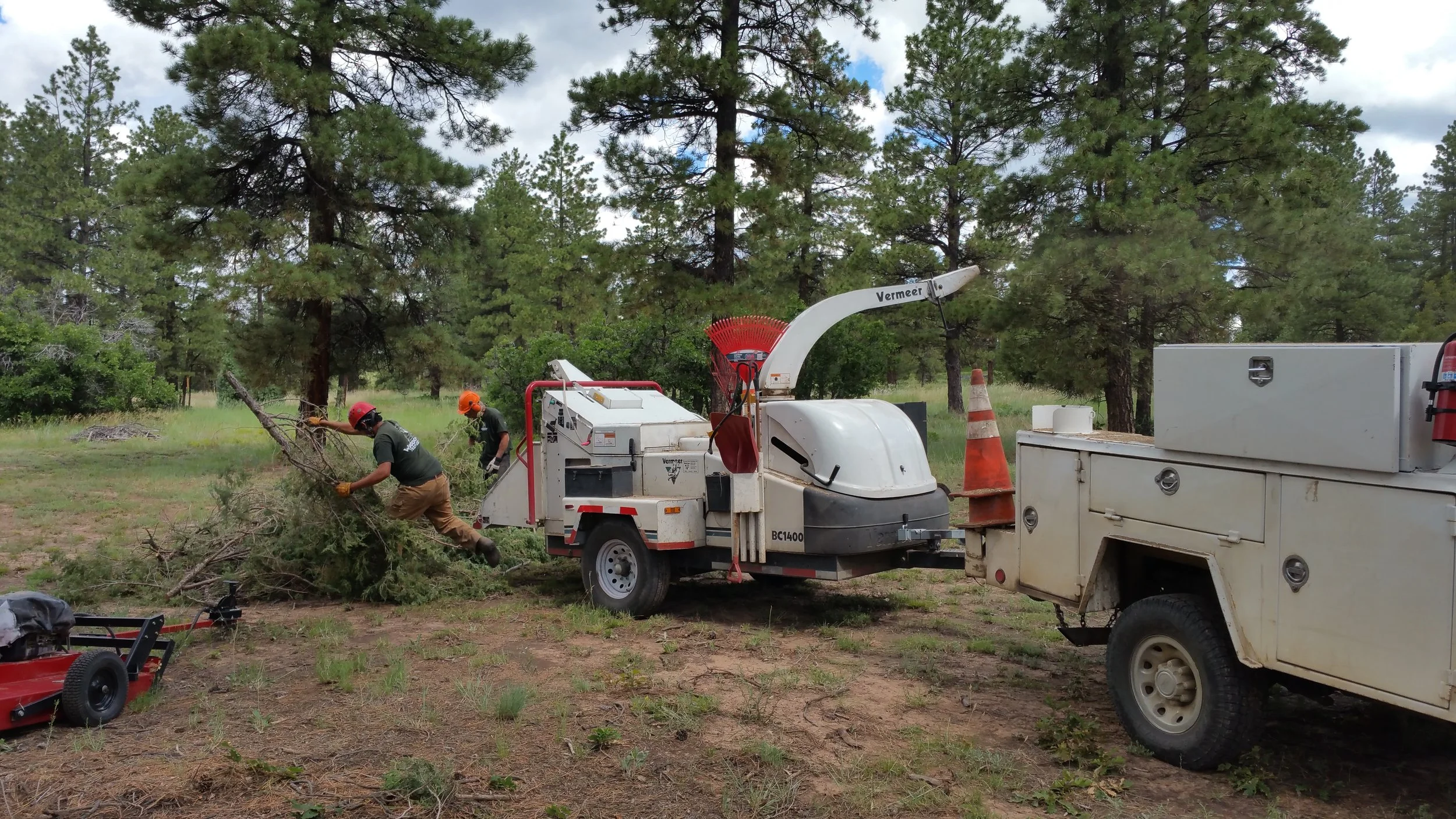 All Wildfire Adapted Programs — Wildfire Adapted Partnership