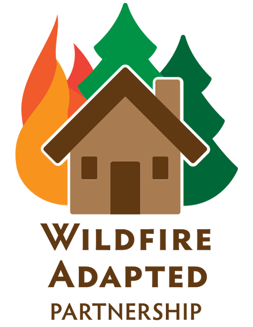 Wildfire Adapted Partnership